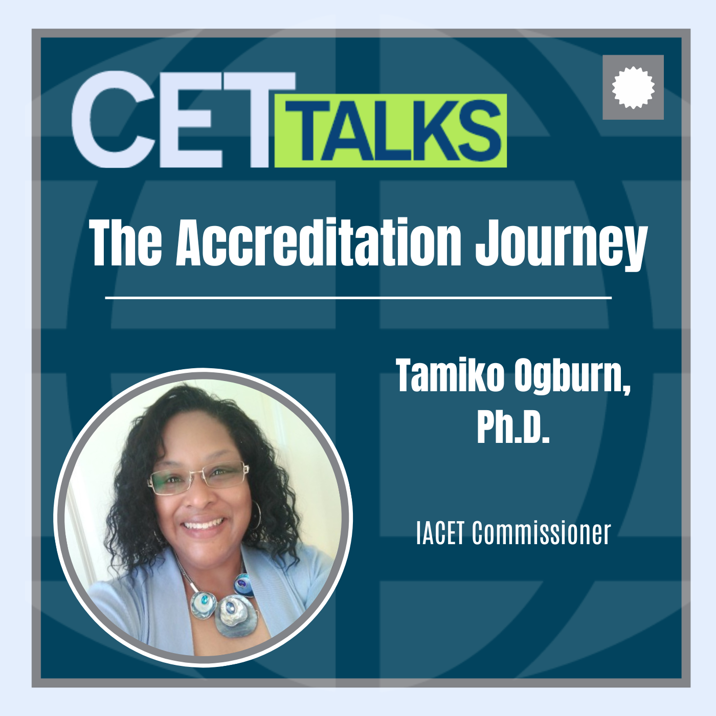 Episode 11: The Accreditation Journey: Practical Strategies from Detroit’s Accreditation Manager ...