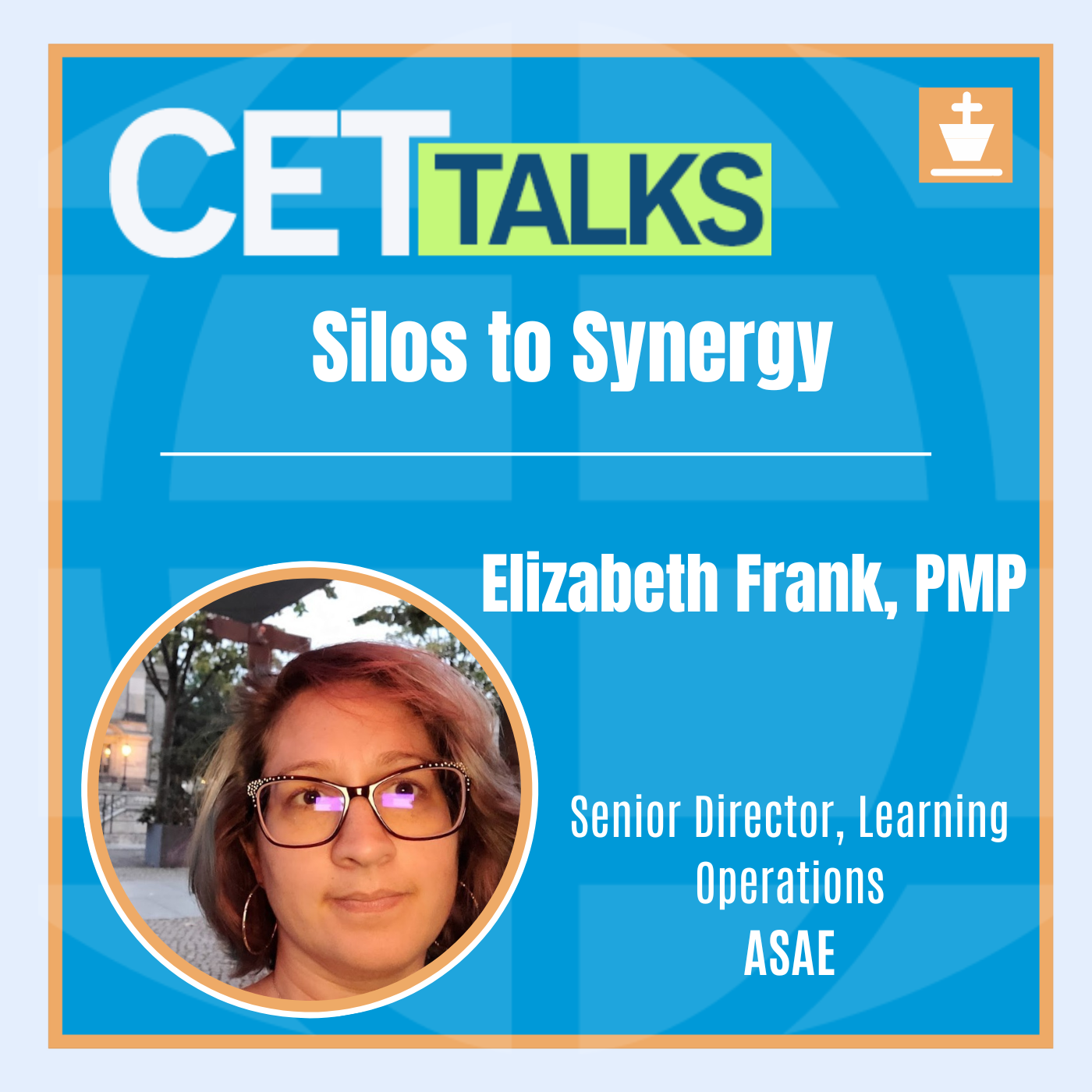 Episode 30: Silos to Synergy: Holistic Approaches to Creating ...