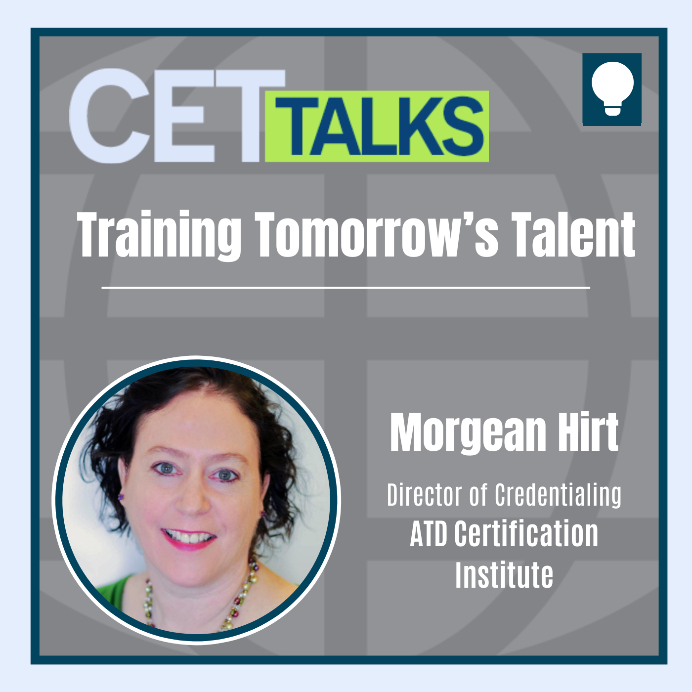 Episode 31: Training Tomorrow’s Talent: Exploring Certification ...